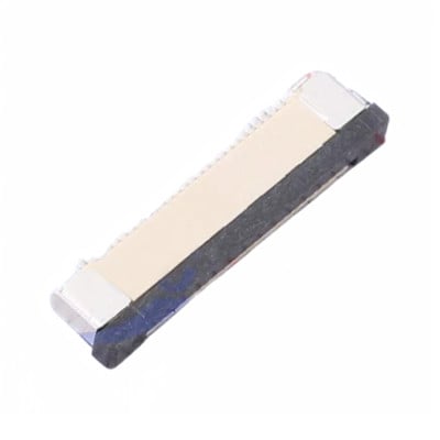 Hong Cheng HC-FPC-0.5-36P-CXH20 FFC FPC Flat Flexible Connector Housing