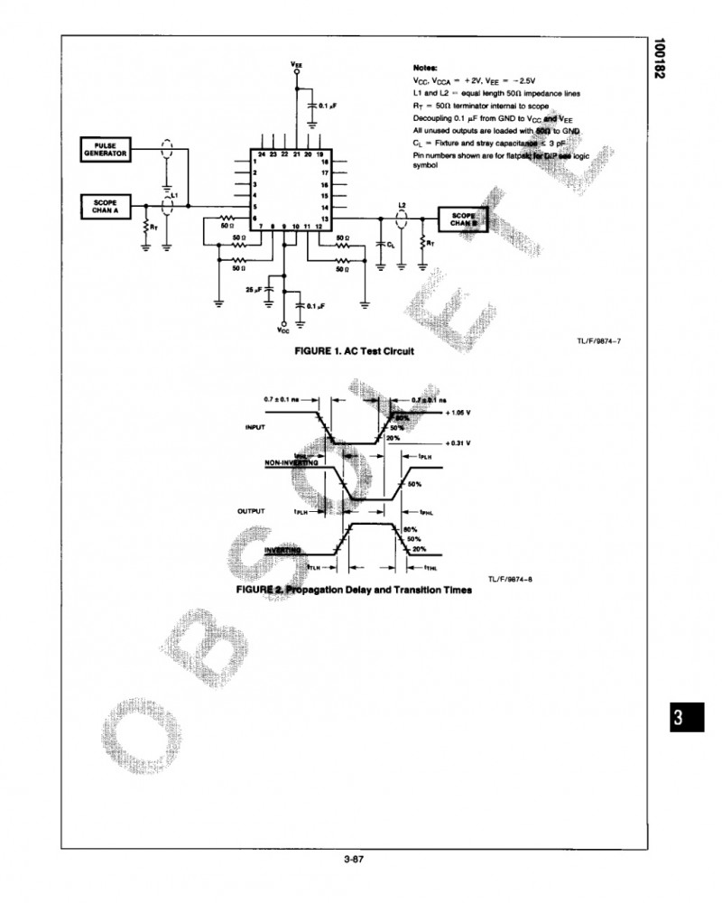 100182FC datasheet page 7