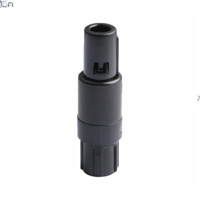 LICQ 1P.PKG.M0.6.CV.GJ Circular Connector Assembly