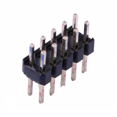 MINTRON MTP220-1209S1 Male Pin Header