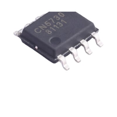 CONSONANCE CN5711 LED Driver IC – Constant Current Chip for LED Lighting Applications
