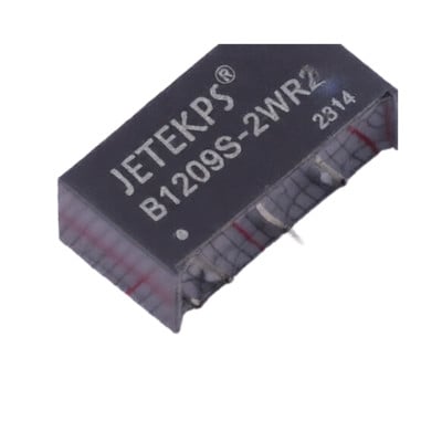 JETEKPS B1215S-2WR2 DC DC Converter Chip