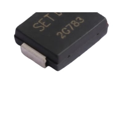 SETsafe  |  SETfuse SMDJ33CA