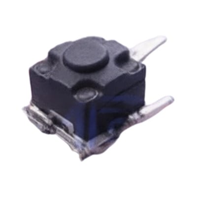 Yuandi TS-1009-A135B3-D2-T2 Tactile Switch