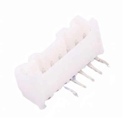 Hongxing HX20007-3AB Male Pin Header Connector