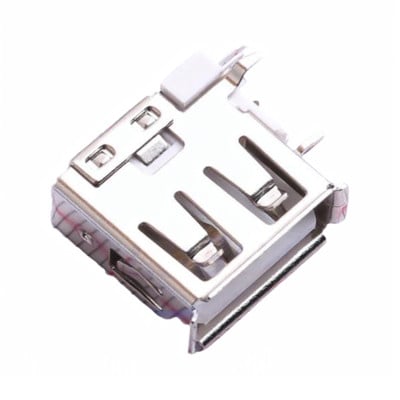 SOFNG USB-05 USB DVI HDMI Connector Assembly Chip