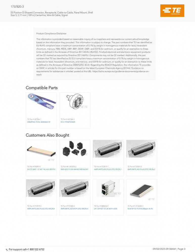 1757820-3 technical document page 3