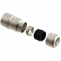 Amphenol MC3CG-S6 Cable and Cord Grips