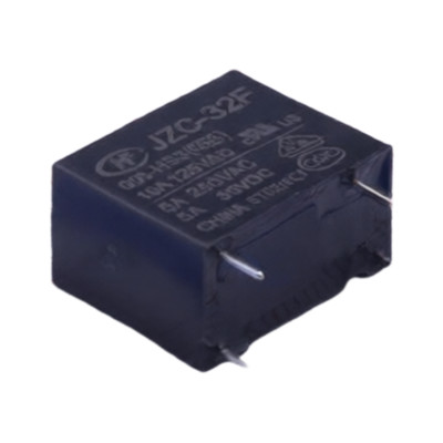 HONGFA JZC-32F/005-HS3(555) Power Relay for sale