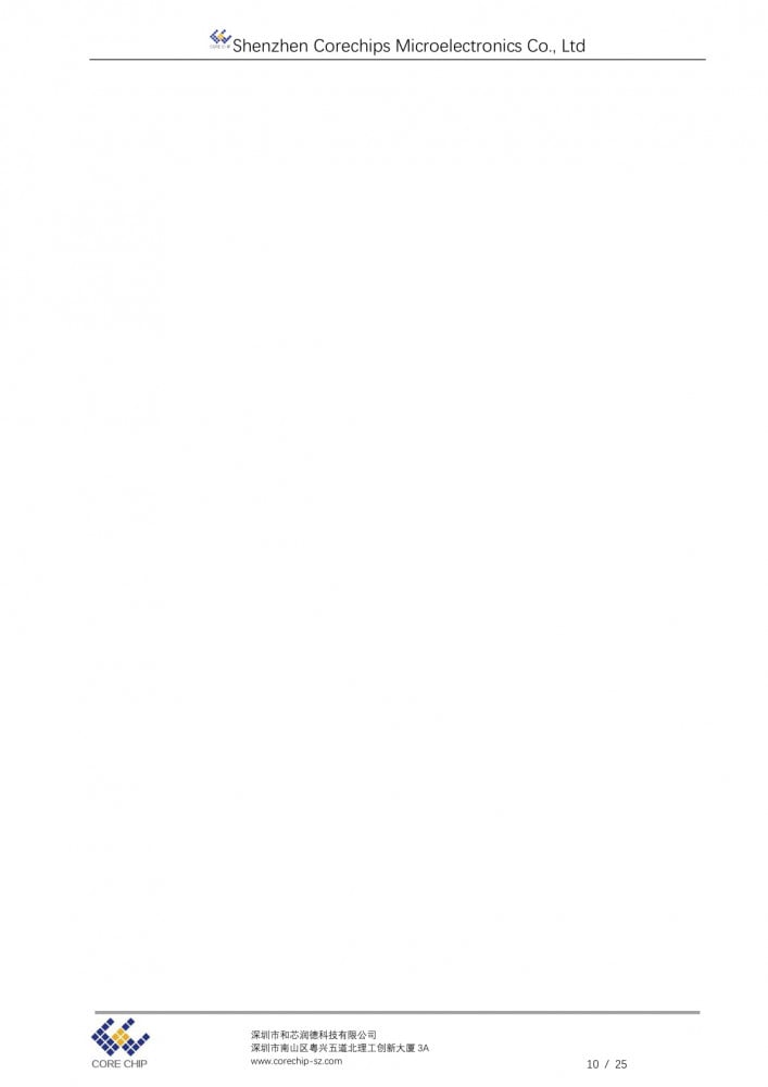 SL6341D datasheet page 10