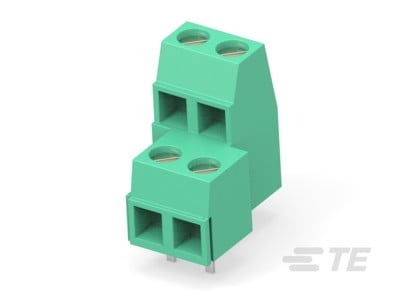 TE Connectivity 282869-2 Wire to Board Terminal for sale