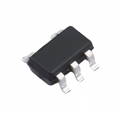 Slkor 74HC08D Quad 2-Input AND Gate Logic IC – Gates and Inverters
