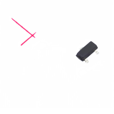 HXY MOSFET HFMMT493TA