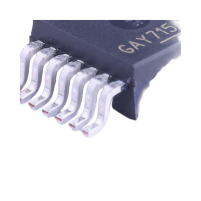 Infineon BTS5045-1EJA Power Distribution Switch & Load Driver