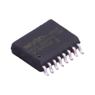 MXIC MX25R4035FZUIL0