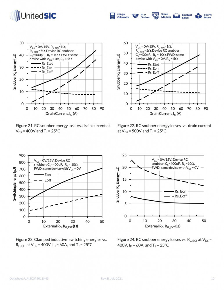 UJ4SC075011K4S datasheet page 10