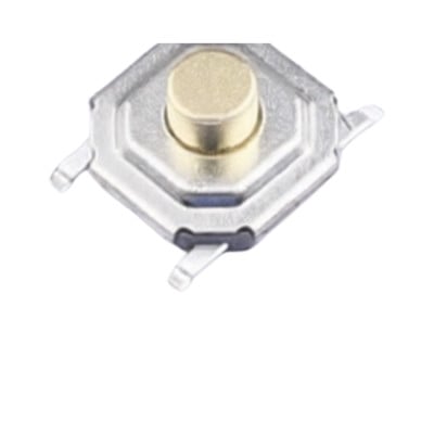 SHOU HAN TS5218A 250gf Tactile Switch