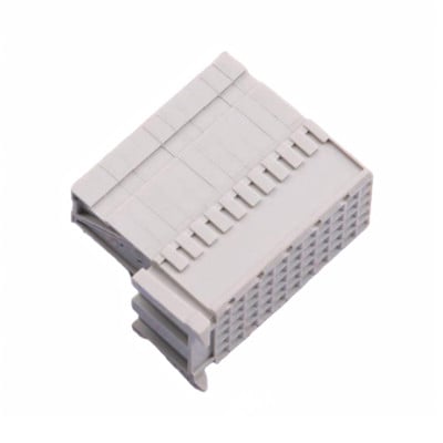 TE Connectivity 100161-1 Hard Metric Standard Connector for sale