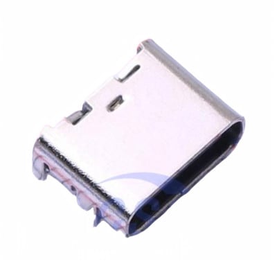 HDGC HDGCYLSY-TYPE C-101 USB Type-C Connector Assembly