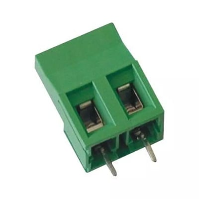 Altech MVDK-252 Wire to Board Connector Chip