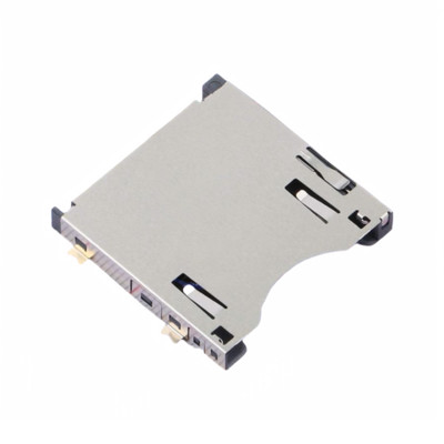 HOAUC HYCW38-CF21-485B PC Card Socket