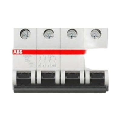 ABB S201-C2NA Miniature Circuit Breaker