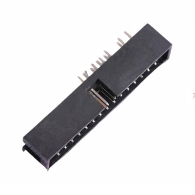 hanxia HX JN1.27-2x5P ZZ H4.9