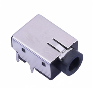 XKB Connection PJ-307N5 Audio Connector Chip