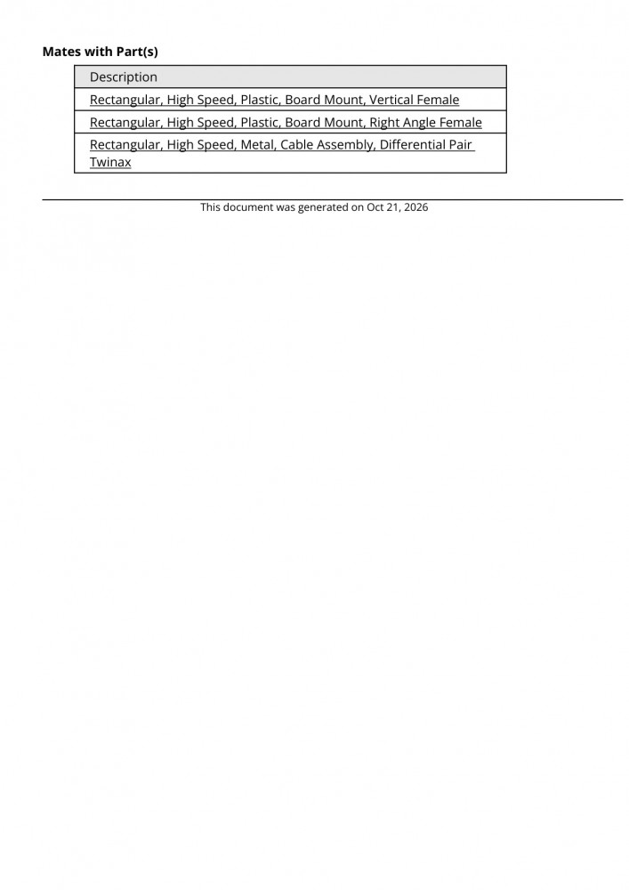 VSRAM-08-30-50-00-G technical document page 3