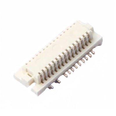 XKB Connection X0502WVS-60AS-LPSN Board-to-Board Mezzanine Edge Type Array Connector