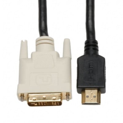 EATON P130-08N Video Cable Assembly for DVI/HDMI Connections for sale