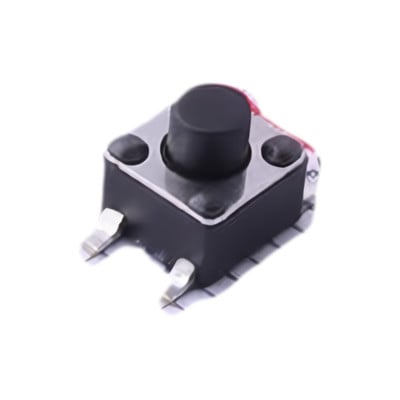 G-Switch GT-TCB73B-H043-L1 Tactile Switch