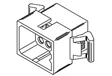 Molex 26013161