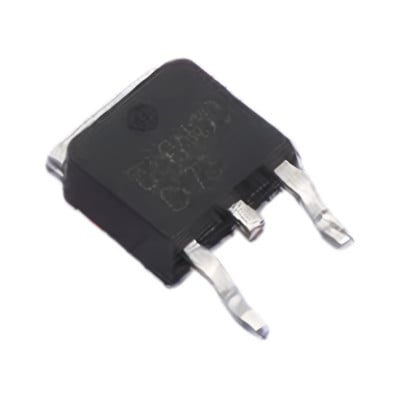Guangdong Hottech HKTD70N04 Single N-Channel MOSFET