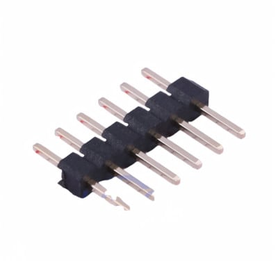 MINTRON MTP220-1206S1 Male Pin Headers – 2.20mm Pitch PCB Connector
