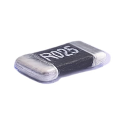 PSA FMF06JTHR025-LH Surface Mount Chip Resistor