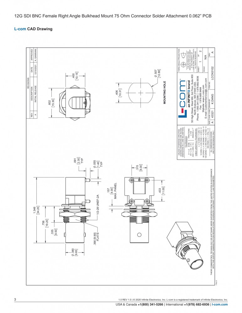 LCCN3102 technical document page 3