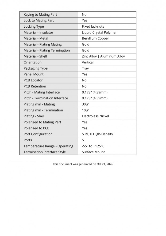 SVP-C1R-N2A-RRRRR technical document image 2