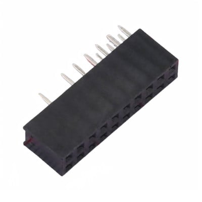 SAMZO 5BME8-08872-210-W0 Female Socket Header Receptacle