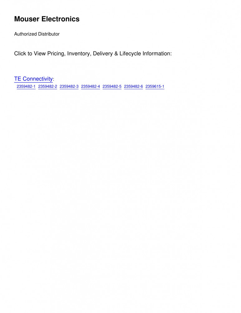 LUMAWISE Endurance N+ documentation page 4
