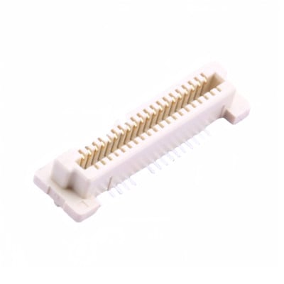 Amphenol 61082-102400LF
