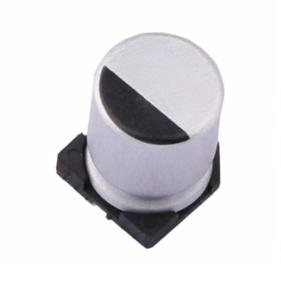 ACMECON GVH1E477M1010CN Aluminum Electrolytic Capacitor