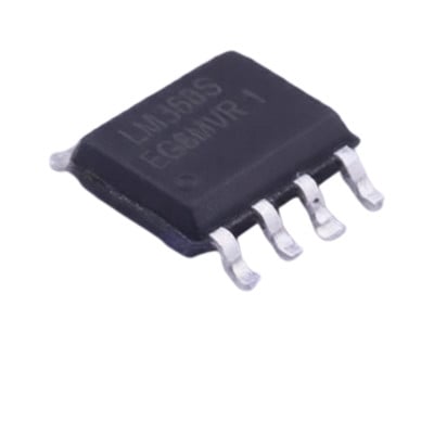FM LM358S Amplifier Chip for sale