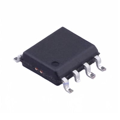ALLEGRO ACS711ELCTR-25AB-T Current Sensor Chip