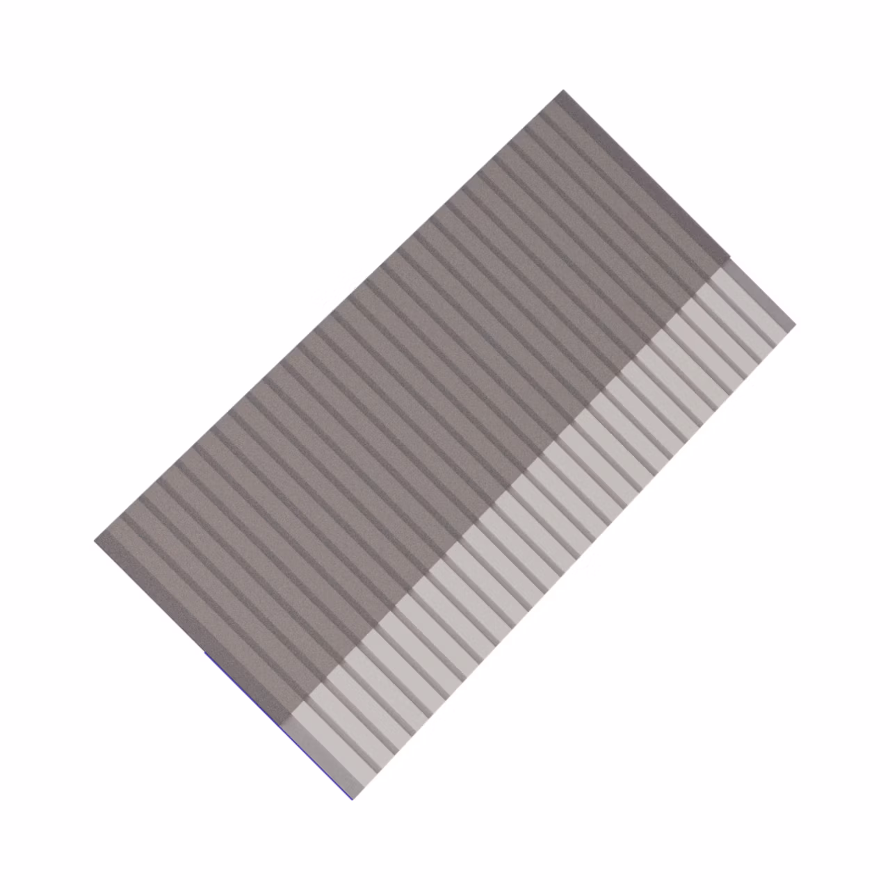 1.00mm Pitch Premo-Flex FFC Jumper, Same Side Contacts (Type A), 152.00mm Cable Length, Tin (Sn) Plating, 27 Circuits for sale
