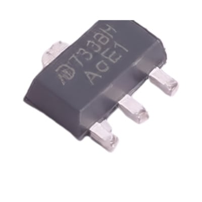 Mingda Microelectronics MD7219A33PA1 Linear LDO Voltage Regulator