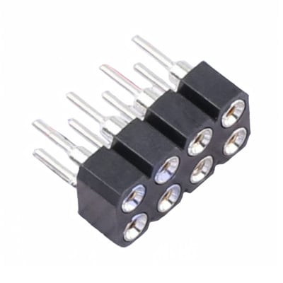 MINTRON MTBD2-D100743 FFC FPC Flat Flexible Connector Assembly