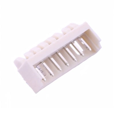CJT(Changjiang Connectors) A2547WR-7P Male Pin Header