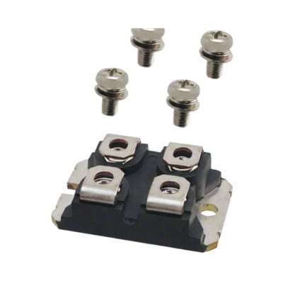 MICROCHIP APT8065SVRG Single MOSFET