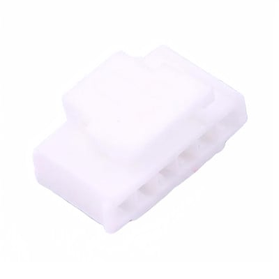 Bossie BX-PH2.0-4PJK Rectangular Connector Housing
